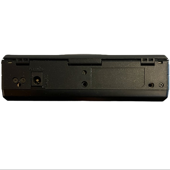 AIWA | Portable Audio & Video | Vintage 988 Aiwa Compact Disc Player ...